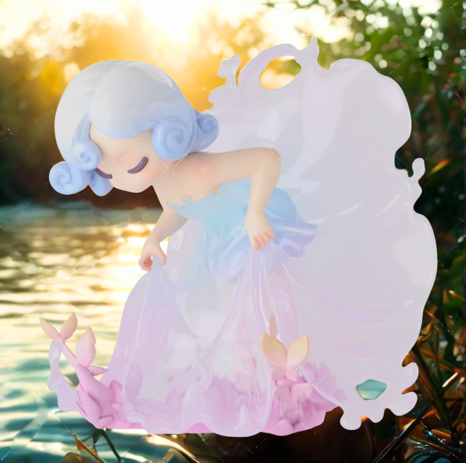 52 TOYS Sleep Dreamland Elves Blind Box – Ellicor
