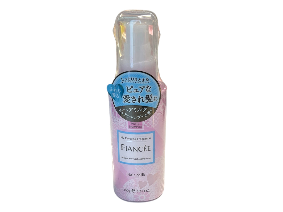 Fiancee Hair Milk – Ellicor