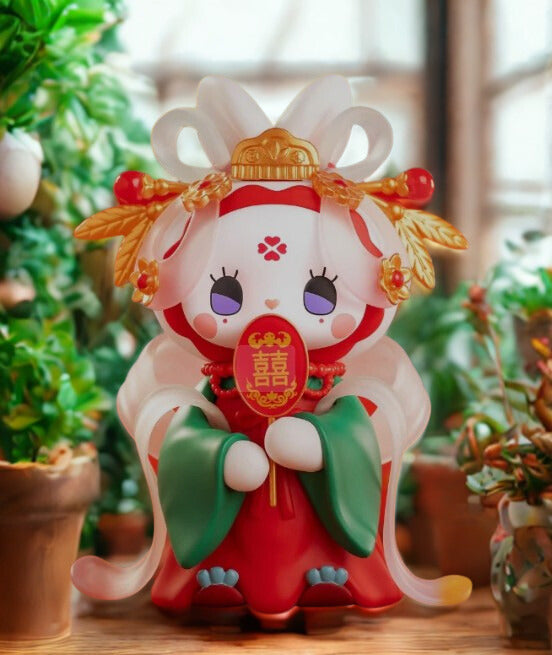 Emma-Secret forest beloved series Blind Box – Ellicor Mason