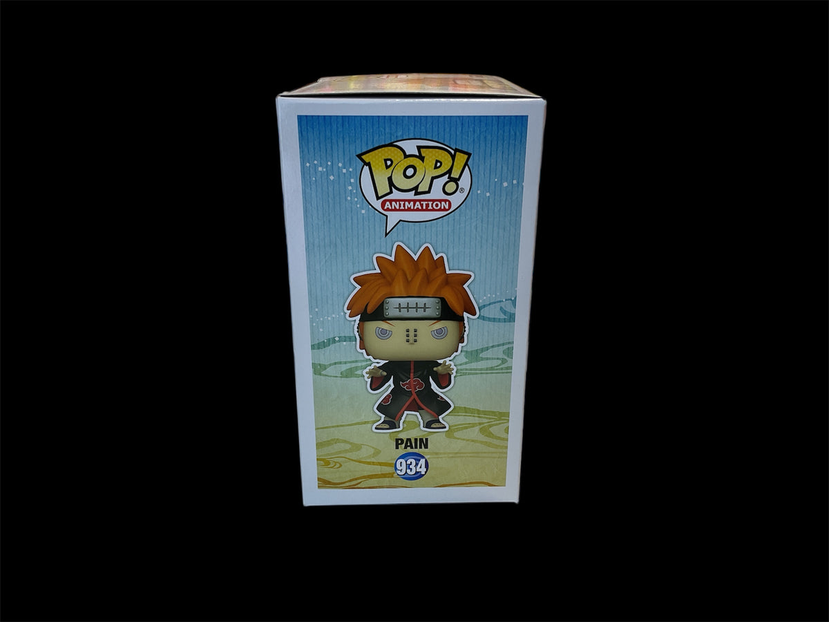 Funko Pop Naruto Shippuden (Pain) – Ellicor Mason