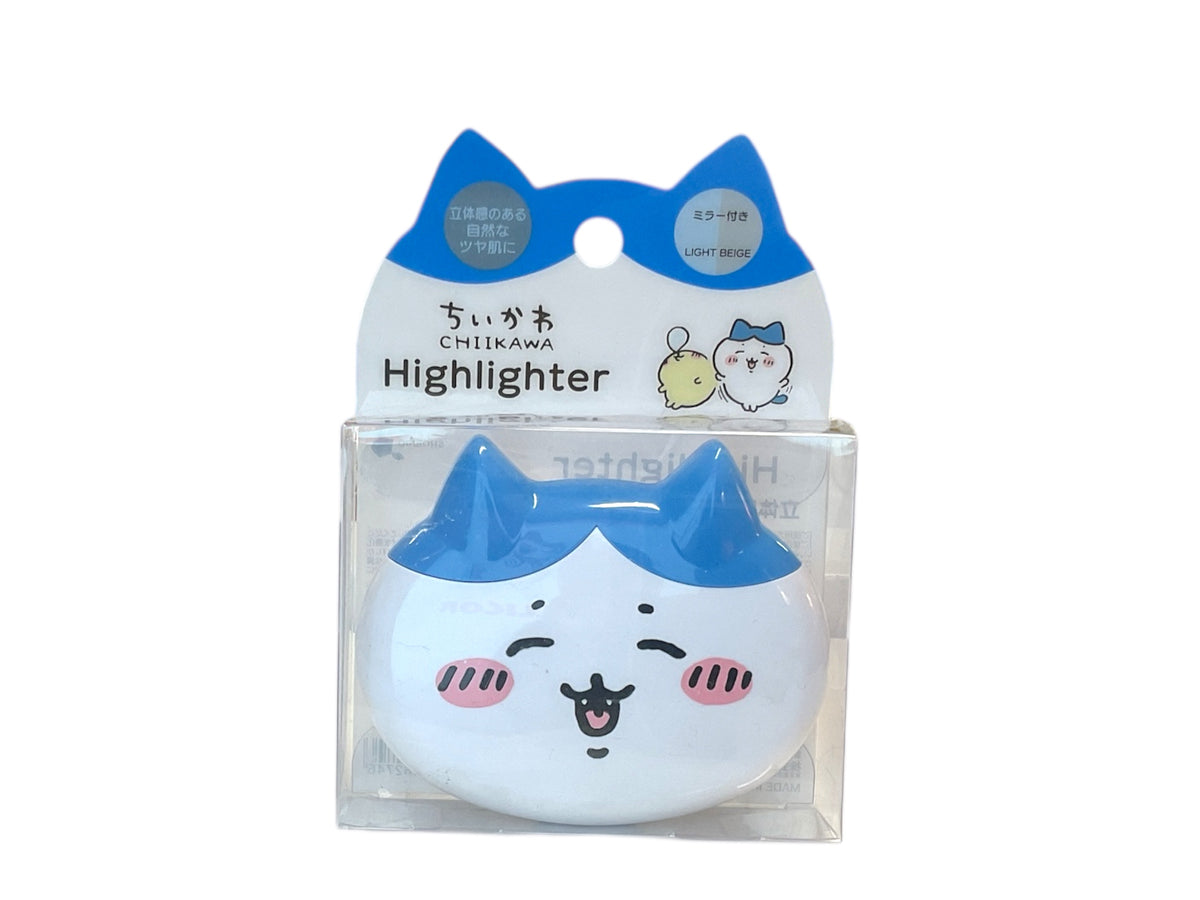 Chiikawa Highlighter – Ellicor