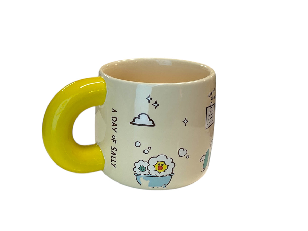 Line Friends - Mug – Ellicor