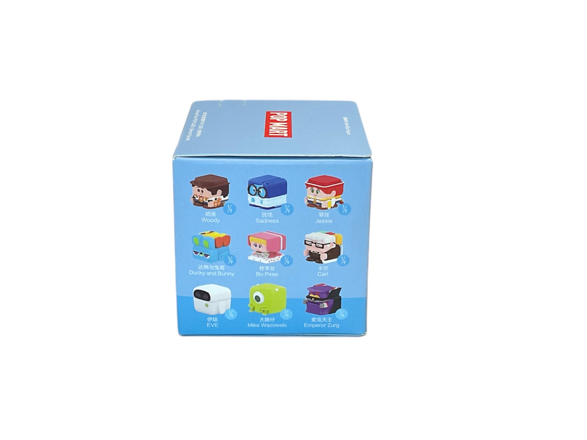 Pop Cube 2 Blind Box – Ellicor