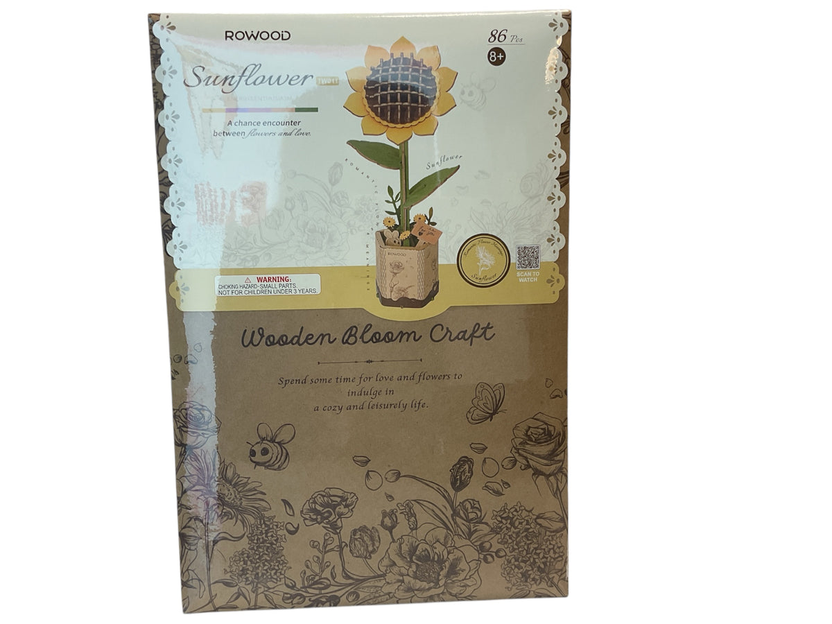 Sunflower – Ellicor