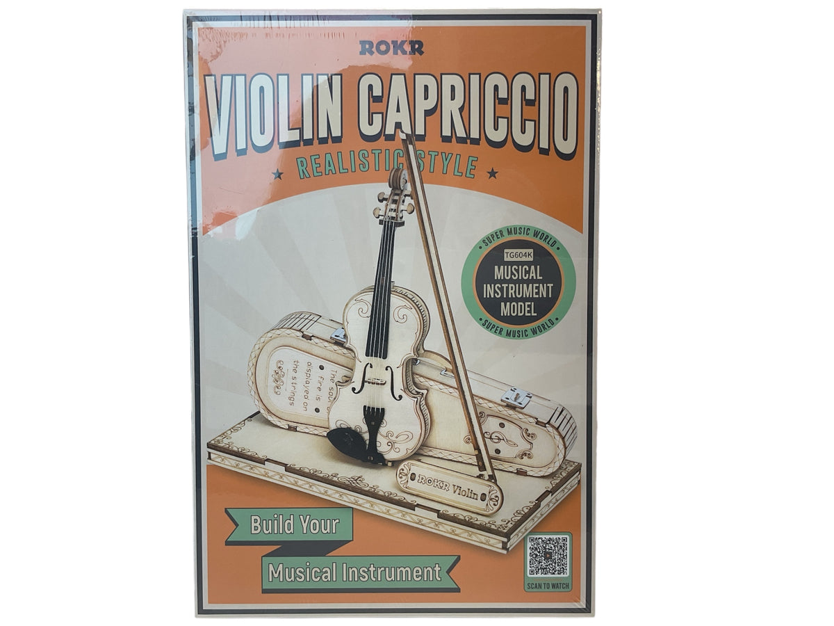 Violin – Ellicor