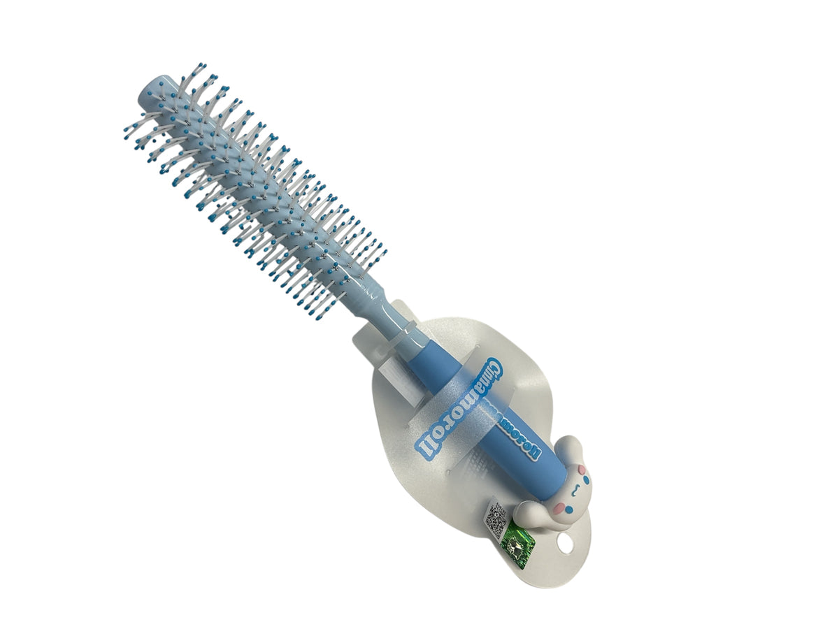 cinnamonroll hair brush – Ellicor