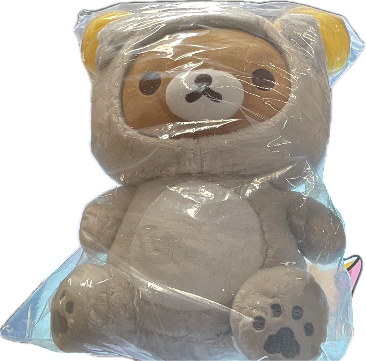 Rilakuma – Ellicor