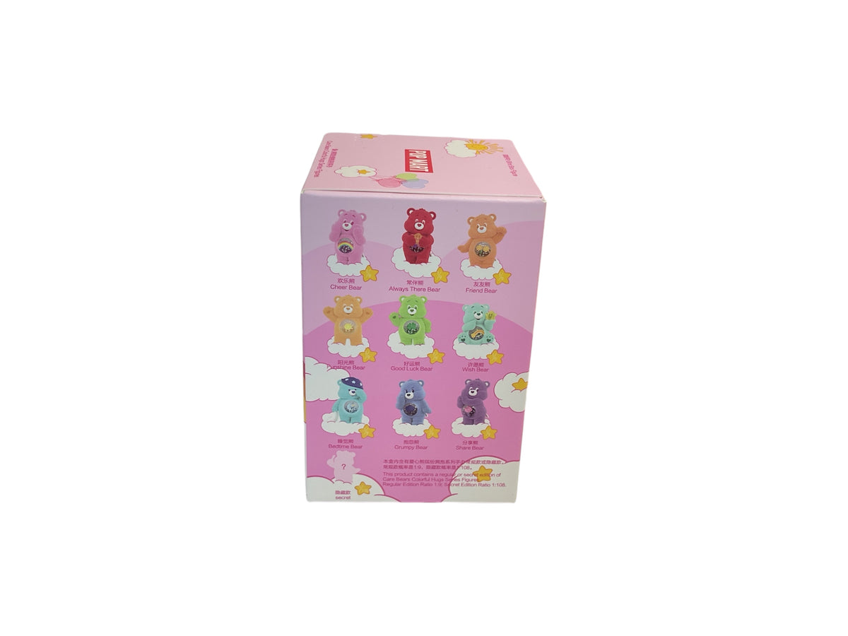 Care Bears Colorful Hugs – Ellicor