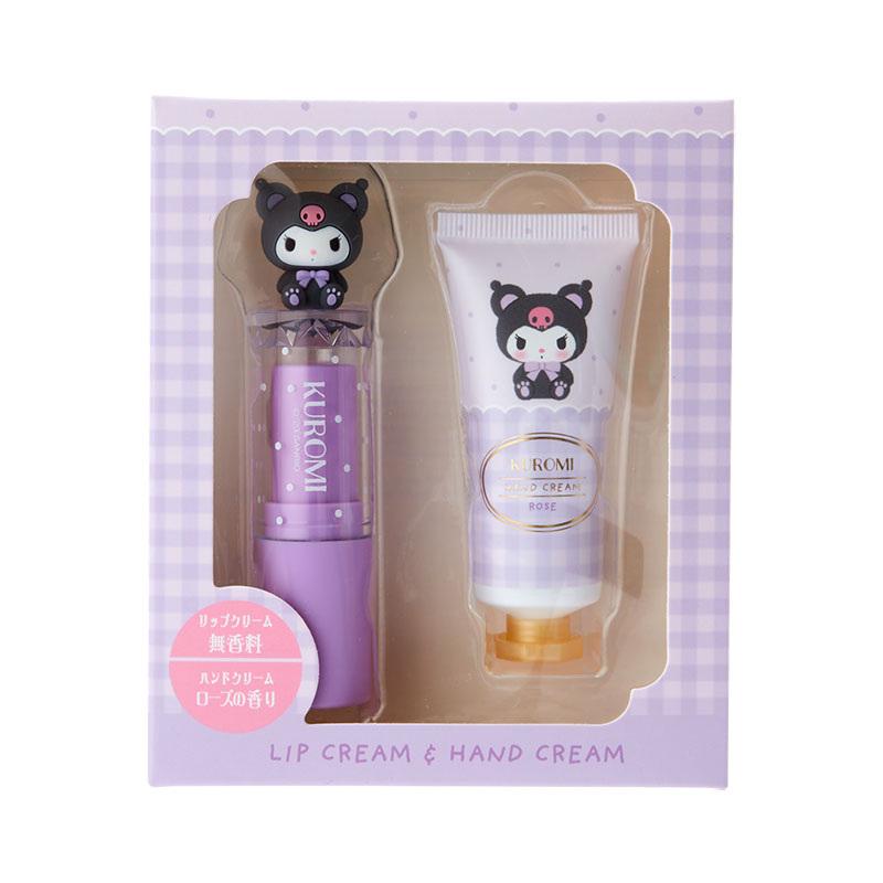 Kuromi Hand Cream Set – Ellicor