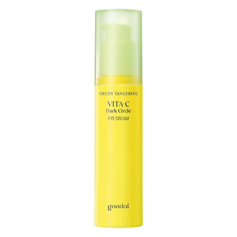 Goodal Vita-C Dark Circle Eye Cream – Ellicor