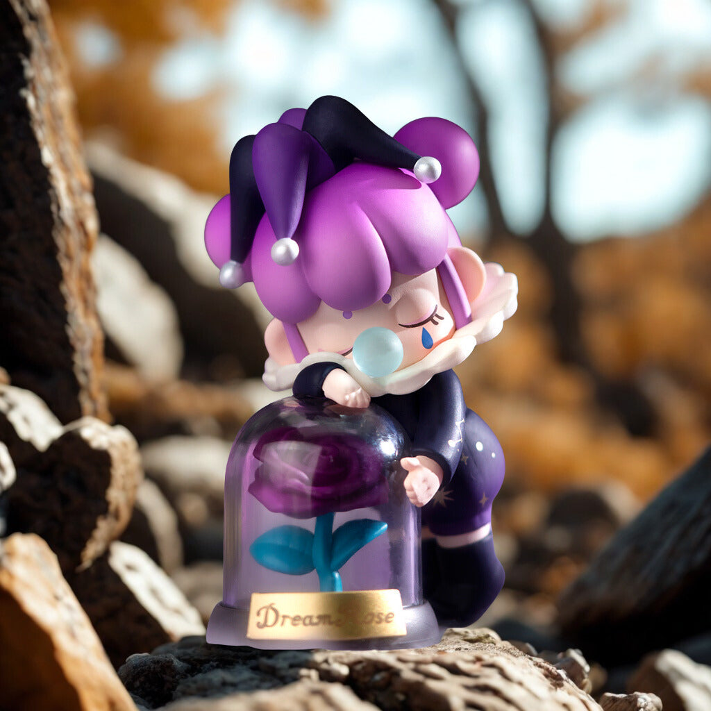Nanci's Dream Blind Box – Ellicor